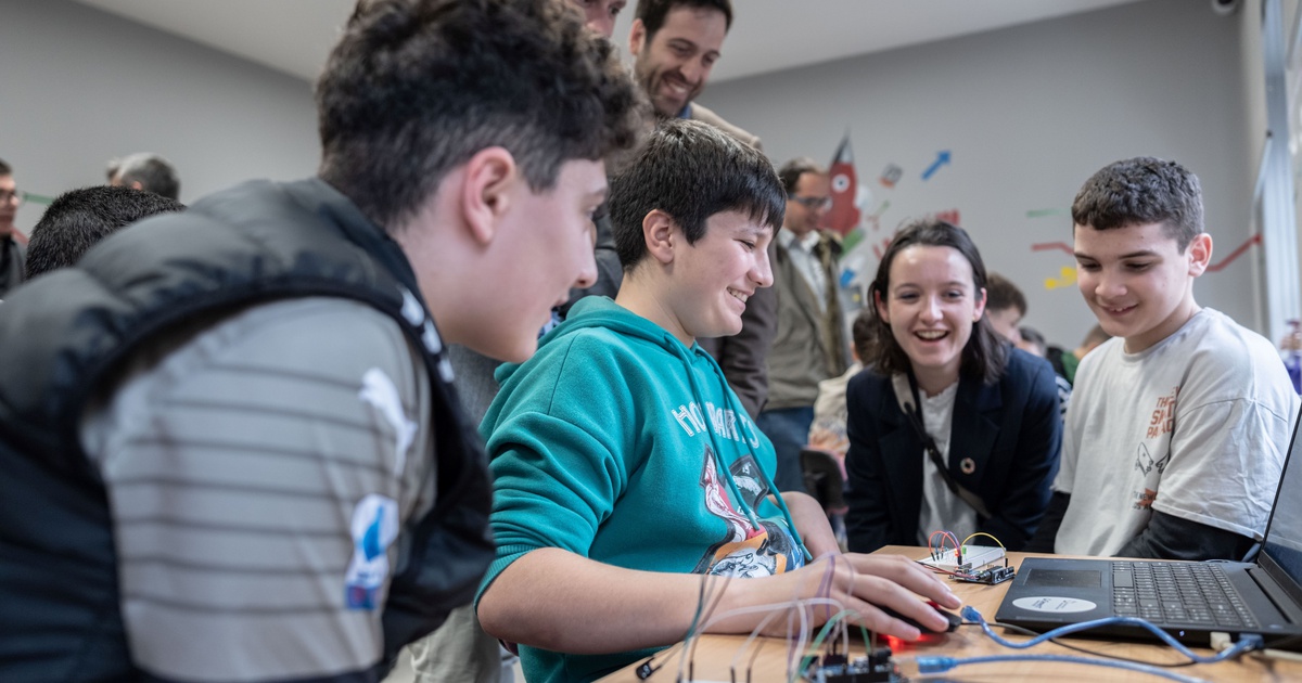 Practitioners Network for development - European Cooperation