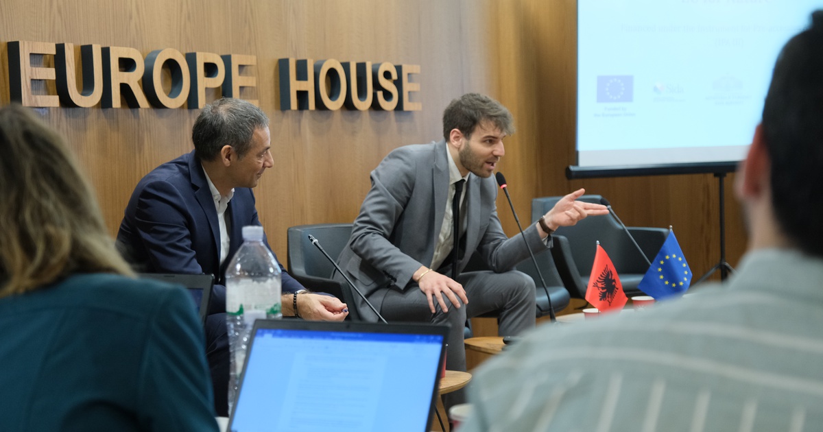 Practitioners' Network | News